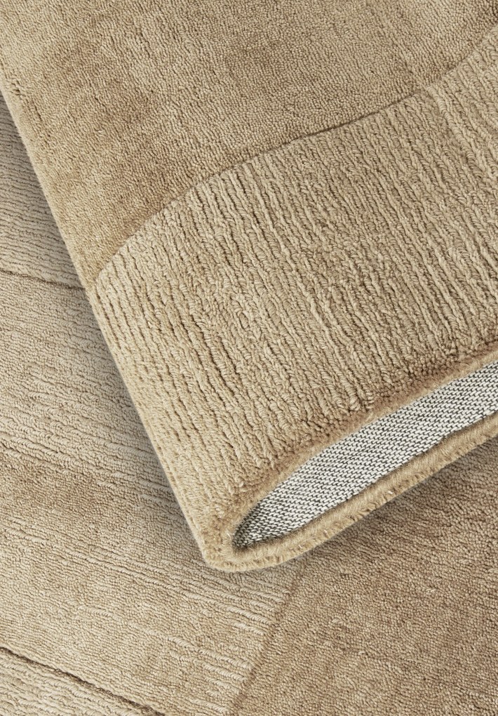Villeroy & Boch Kusový koberec 106170 Beige, 80x150, béžová, ložnice