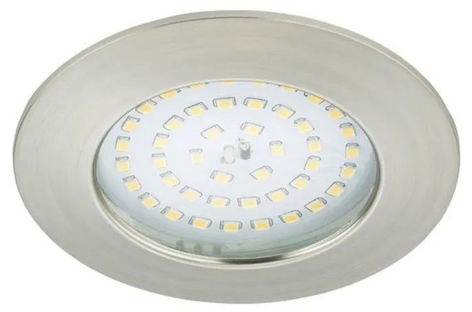 Briloner | Briloner 8310-012 - LED Koupelnové podhledové svítidlo LED/10,5W/230V IP44 | BL1570