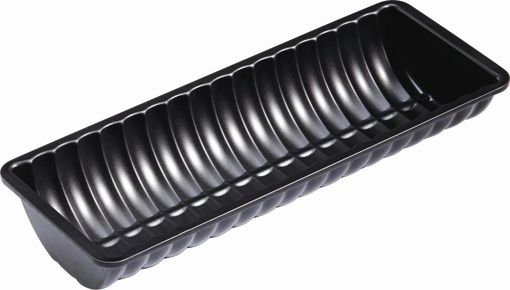 XXXLutz FORMA NA SRNČÍ HŘBET 31,5/12/5 cm Zenker - 004480039401