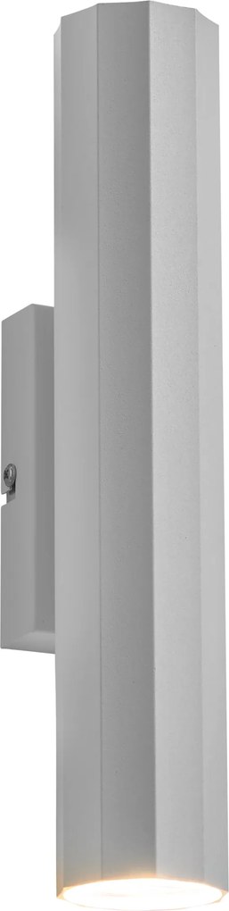 Livarno home Nástěnné LED svítidlo Theia (bílá)