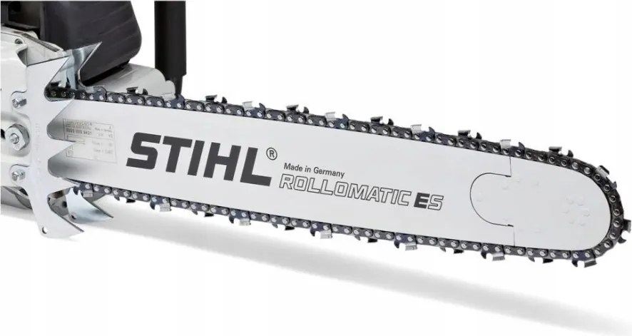 Vodítko Pro Pilu Záchranářskou Stihl Ms 462 C-m-r Originál