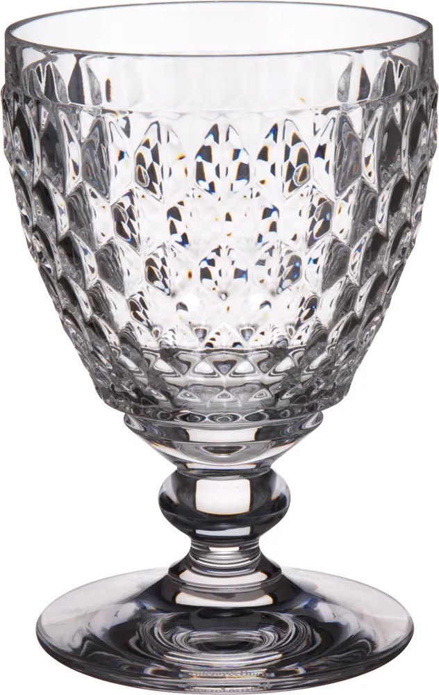 Villeroy&Boch Villeroy & Boch Boston sklenice na bílé víno, 125 ml