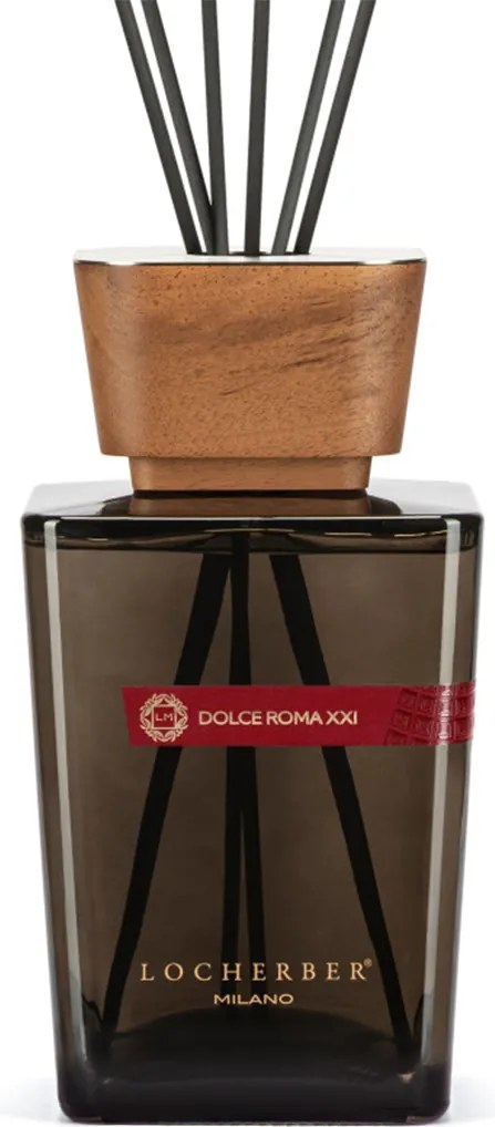 Locherber Milano difuzér Dolce Roma XXI Objem: 2,5 l