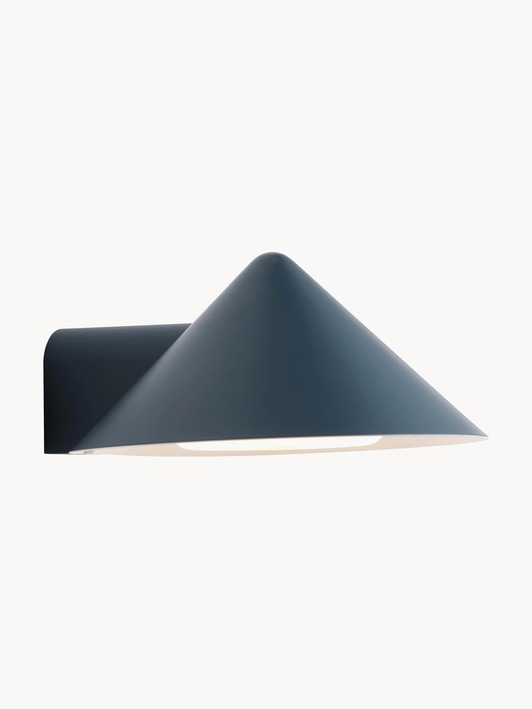 Stmívatelné nástěnné LED svítidlo Grasp