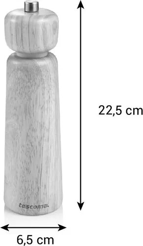 TESCOMA Mlýnek na pepř/sůl ONLINE 23 cm