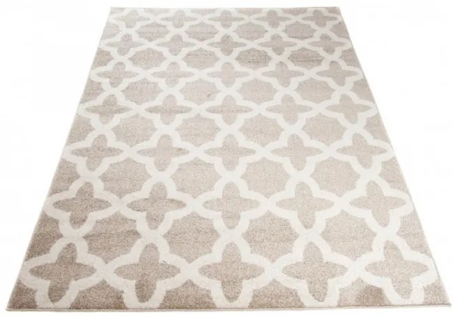 Luxusní kusový koberec MOROKO MR0080 - 60x100 cm