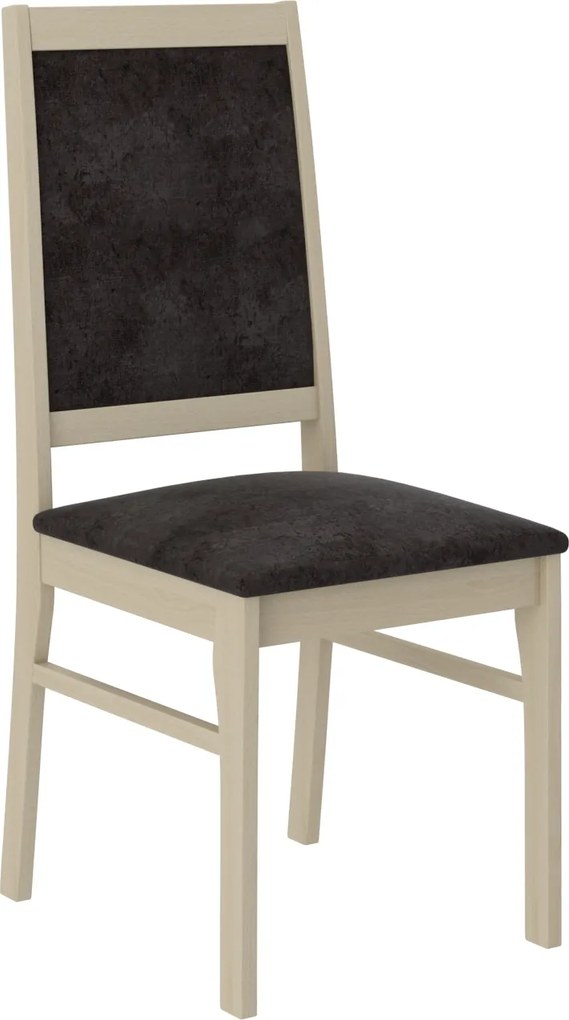 ADRK Furniture Sada stolu s židlemi RODOS 25 SE-ROD-25-S-B055