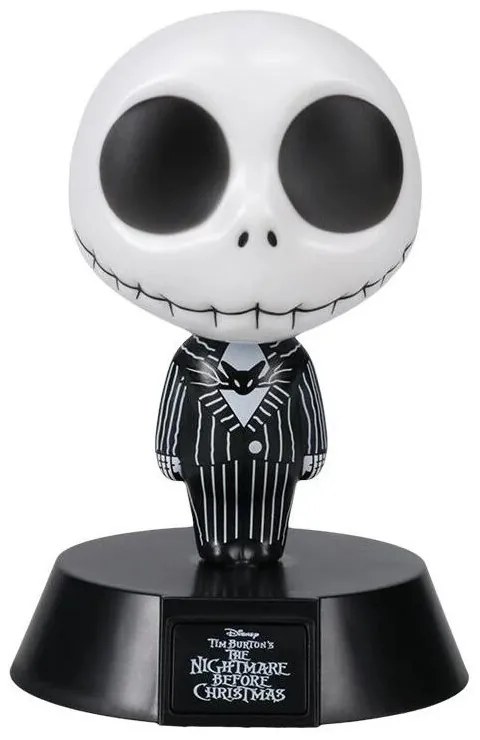 Disney the nightmare before christmas: jack - svítící figurka