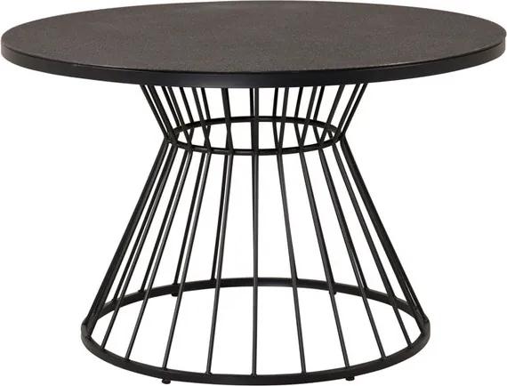 Venture design Okrúhly stôl TROPEA