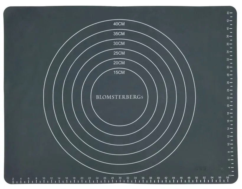 Silikonová pečící podložka 45x60 cm – Blomsterbergs