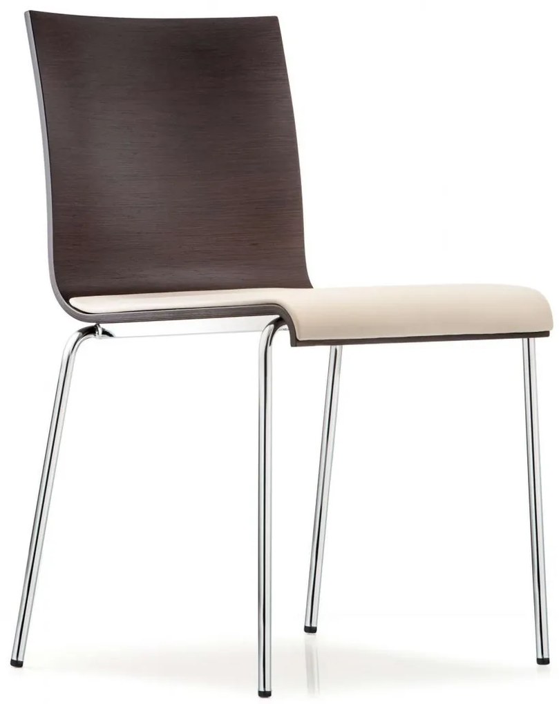 PEDRALI - Židle KUADRA XL 2413/A - DS