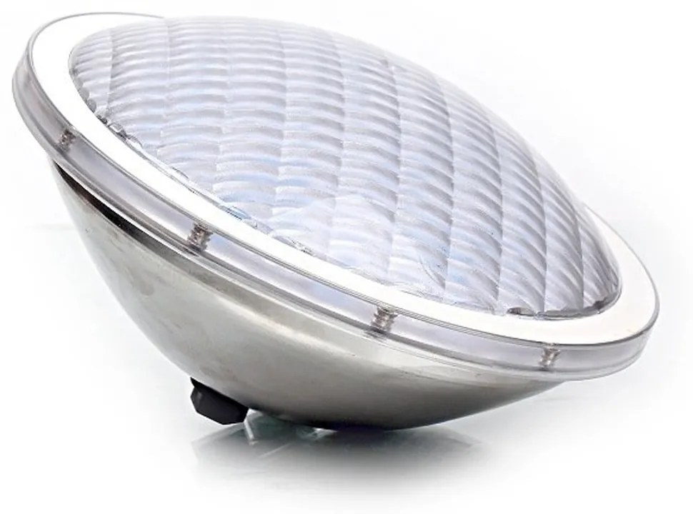 Bazénová LED žárovka - 70W bílá