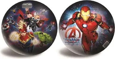 Trefl - Míč - Avengers / Průměr 23 cm