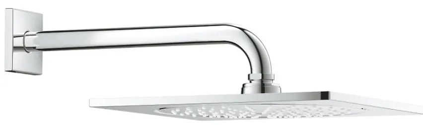Stropní sprcha 1 proud RAINSHOWER F-SERIES 26060000