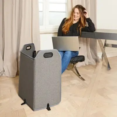 Lanaform Heating Panel / Vyhřívací panel / 3 teplotní stupně / 165 W /