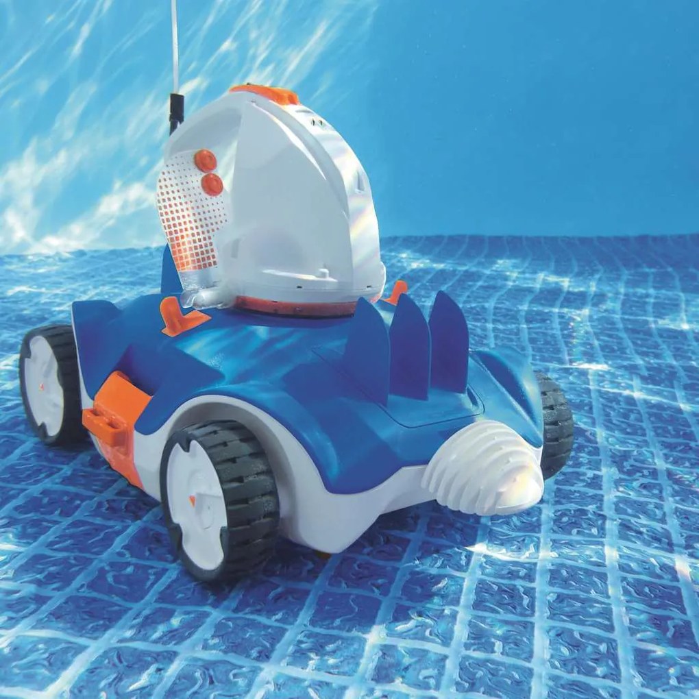 Bestway Automatický Bazénový Vysavač Flowclear Aquatronix 58482