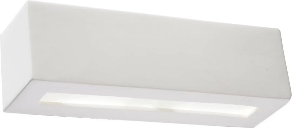 Sollux Lighting Nástěnné keramické svítidlo VEGA