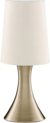 SEARCHLIGHT EU3922AB TOUCH LAMPS stolní lampa