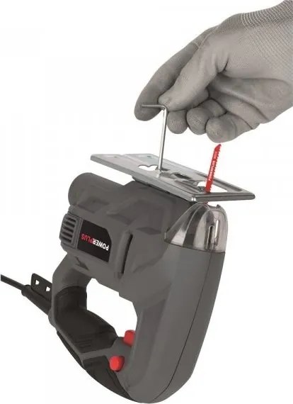Přímočará pila Powerplus POWE30010  [63606009]
