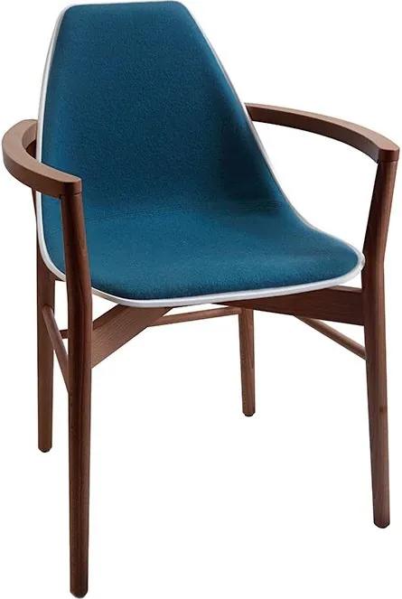 Designová židle X Wood 2