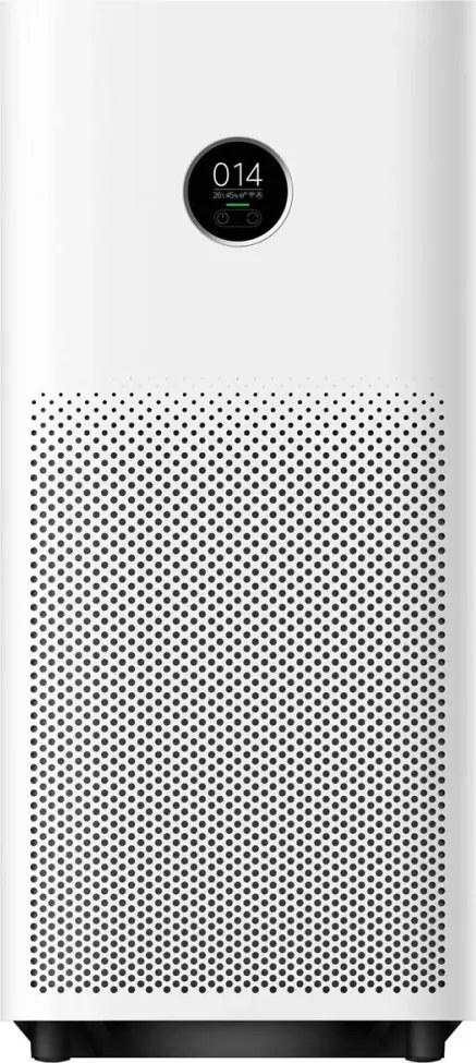 Xiaomi Smart Air Purifier 4 - Čistička vzduchu