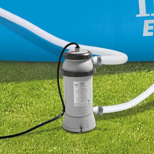 INTEX 28684 Bazénový ohřívač vody