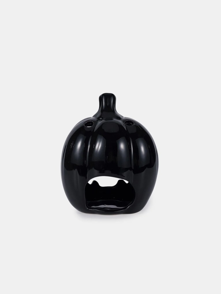 Sinsay - Svícen Halloween - černá