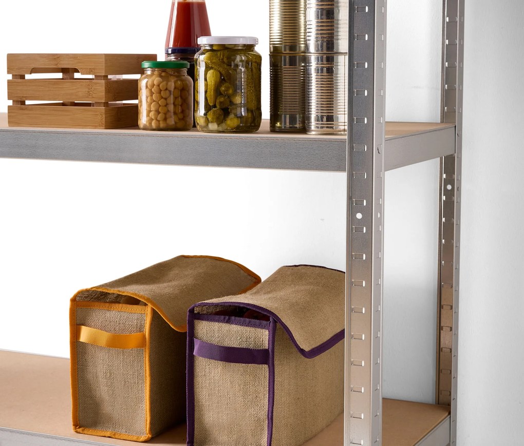 Tchibo - Úložné tašky, 2 ks