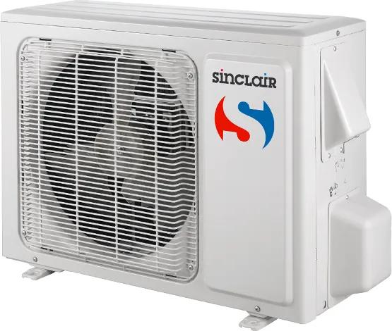 Parapetní Klimatizace Sinclair ASP-18BI 1+1 5,2kW R32