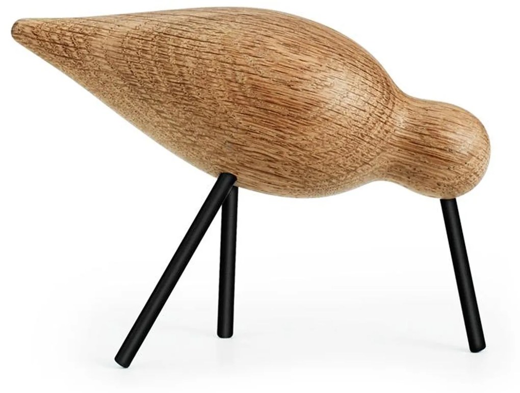 Normann Copenhagen designové dekorace Shorebird Medium