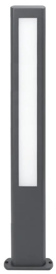 FARO Barcelona | FARO 71217 - LED Venkovní lampa NANDA LED/12,5W/230V IP54 | FA71217
