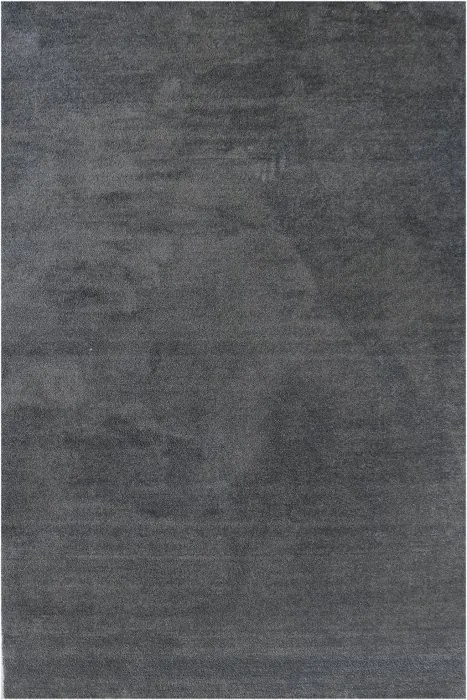 Vopi | Kusový koberec Labrador 71351-100 dark grey - 60 x 115 cm