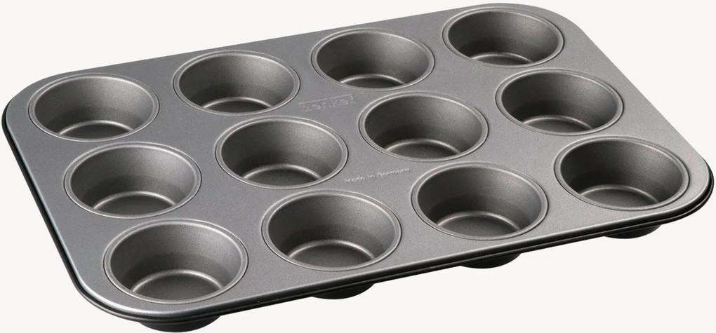 Forma na muffiny Energy, 12 dílná