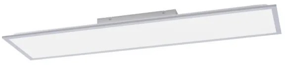 Leuchten Direkt 14753-21 - LED Přisazený panel FLAT LED/22W/230V