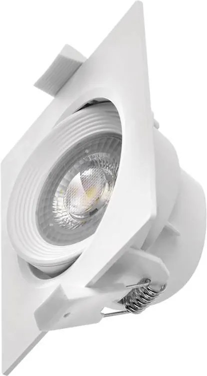 Bodové LED svítidlo, 5W, bílé, teplá bílá Emos  ZD3560