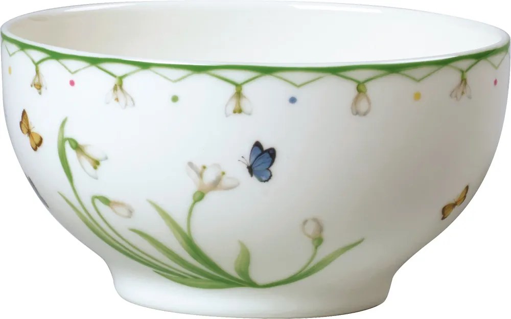 Villeroy&Boch Villeroy & Boch Colourful Spring miska, 0,75 l