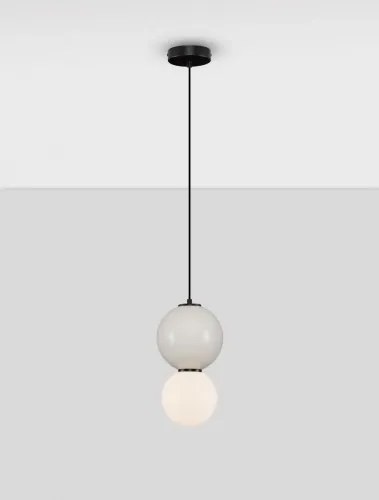 Závěsné LED svítidlo NOVA LUCE NOESIS 6W 3000K 9009194
