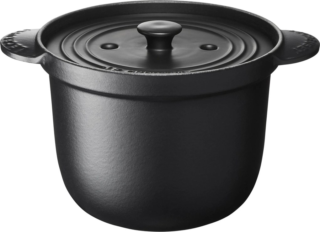 Pekáč Cocotte Every Tradition Collection 18 cm višňový