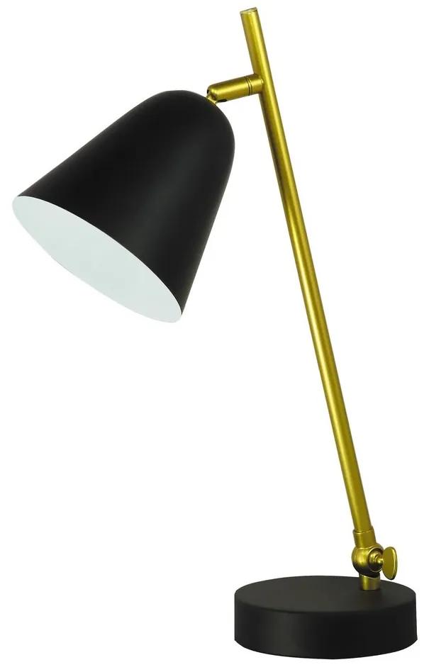 Rabalux Rabalux 5378 - Stolní lampa ALDER 1xE14/25W/230V RL5378