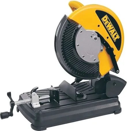 Kotoučová pila na kov DeWALT DW872-QS