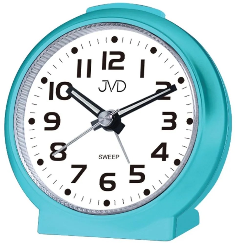 Budík JVD SRP8514.1