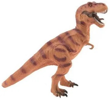 Teddies Dinosaurus 25 - 32 cm plast 6 druhů