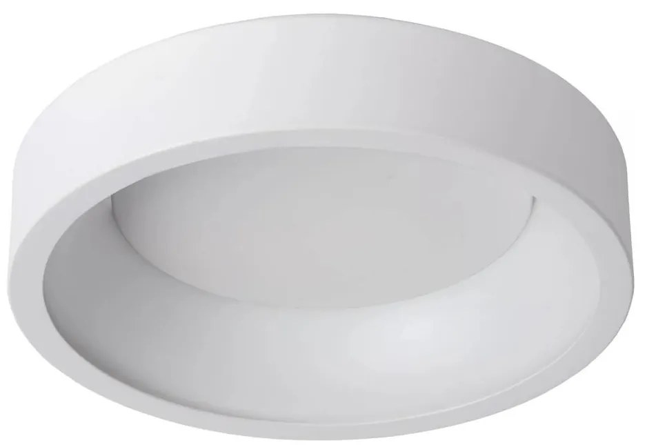 Lucide 46100/20/31 - LED Stropní svítidlo TALOWE LED/20W/230V bílá