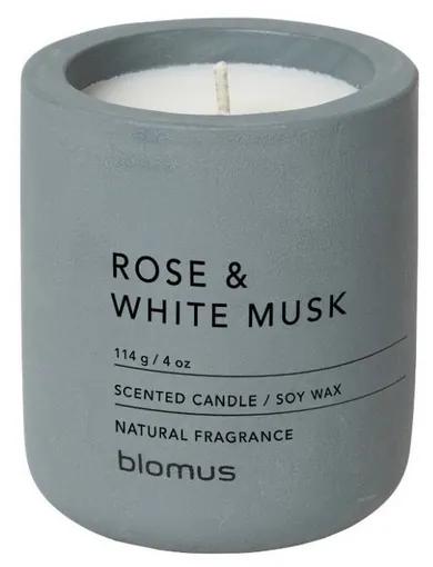 Blomus FRAGA Rose & White Musk 114 g