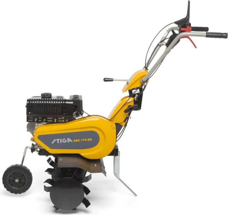 Kultivátor STIGA SRC 775 RG - SKLADEM !