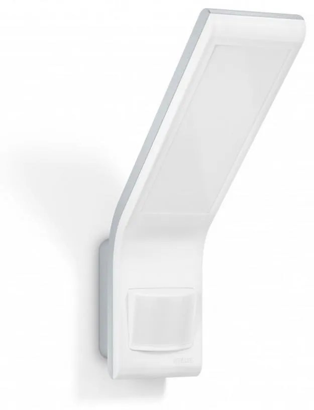 Steinel Steinel 012069 - Venkovní nástěnné svítidlo s čidlem XLED slim LED/10,5W/230V ST012069