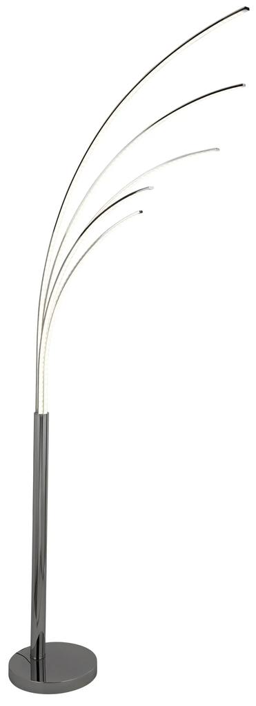Designová lampa LED GIRAFFE EU5285-5CC