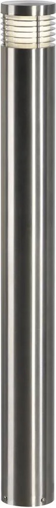 LA 230069 Venkovní svítidlo VAP SLIM 90cm 230V E27 20W IP44 - BIG WHITE (SLV)