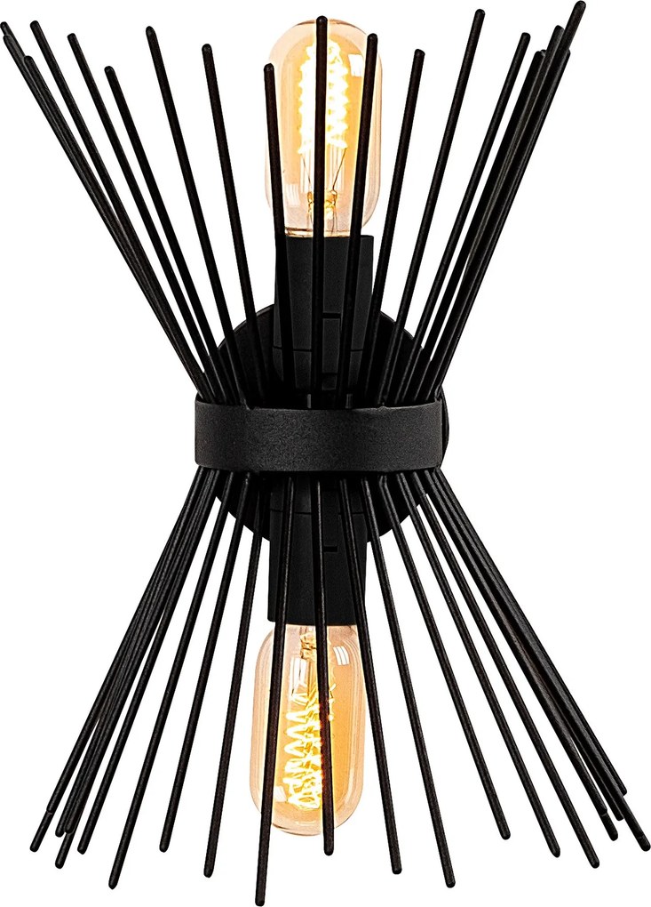 Nástěnná lampa, Kirpi - 3091