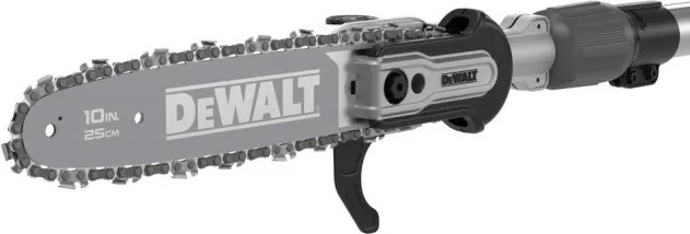 DeWALT DCMPS635N aku řetězová prořezávací pila 25cm Flexvolt 54V bez aku